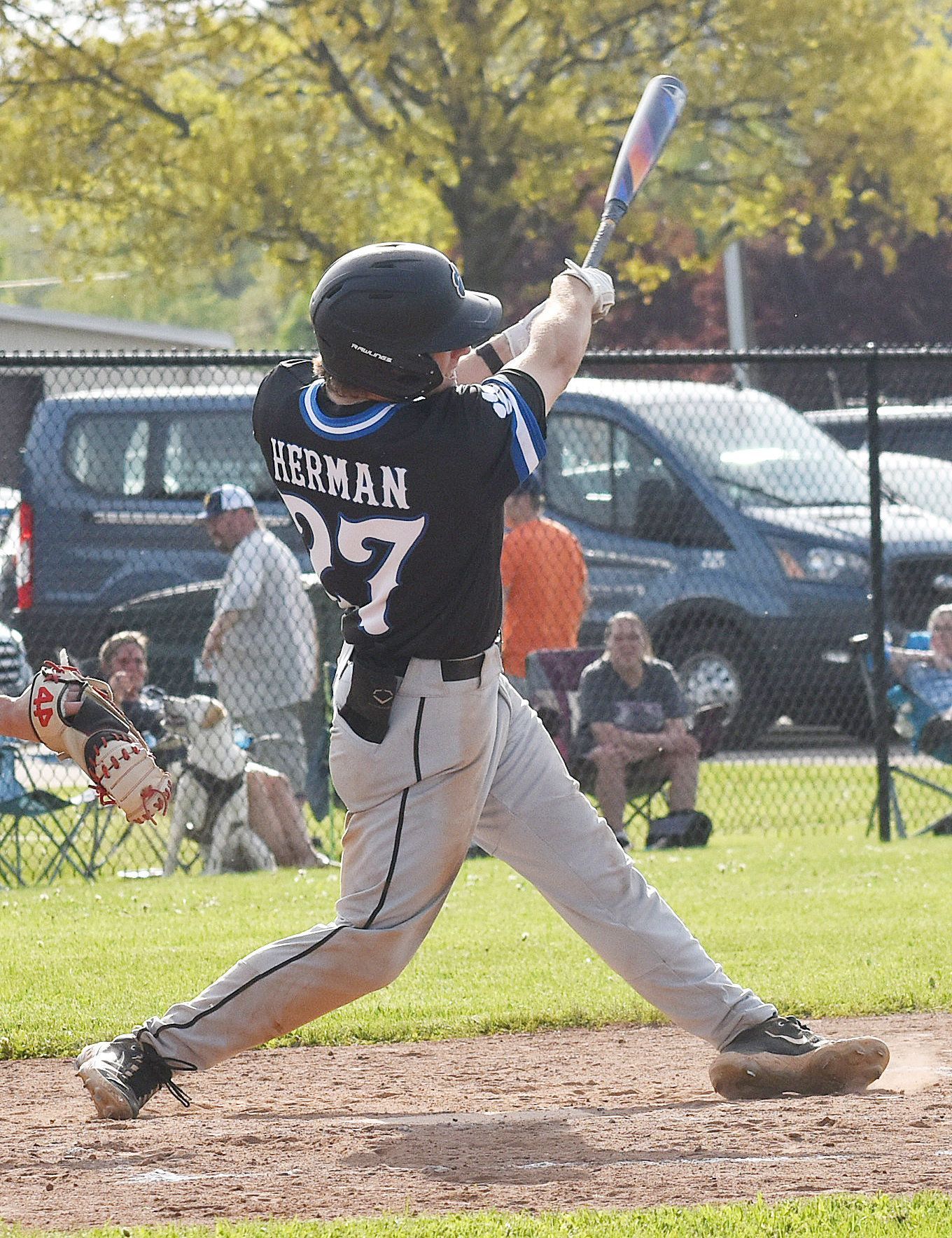 Gowanda baseball dominates Falconer | News, Sports, Jobs - Observer Today